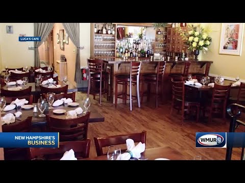 NH Business: How are New Hampshire restaurants responding to inflation and fewer employees?