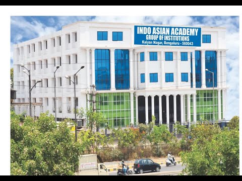 INDO ASIAN ACADEY EDUCATION TRUST, AICTE EVC INSPECTION-2024