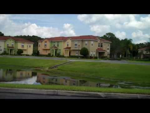 Reserve at Windwood Bay 407-966-4144 Vacation Rentals Orlando Kissimmee