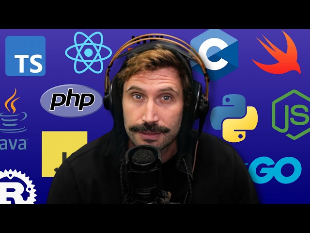Navigating the Language Landscape: Choosing a Programming Language for 2025 | Galaxy.ai | Galaxy.ai