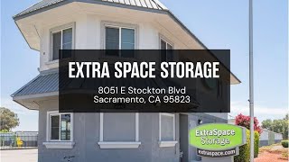 3 Best Storage Units in Sacramento, CA - Expert Recommendations
