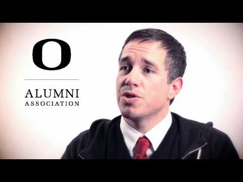 UOAA -- Career Connections: Using the University of Oregon Group