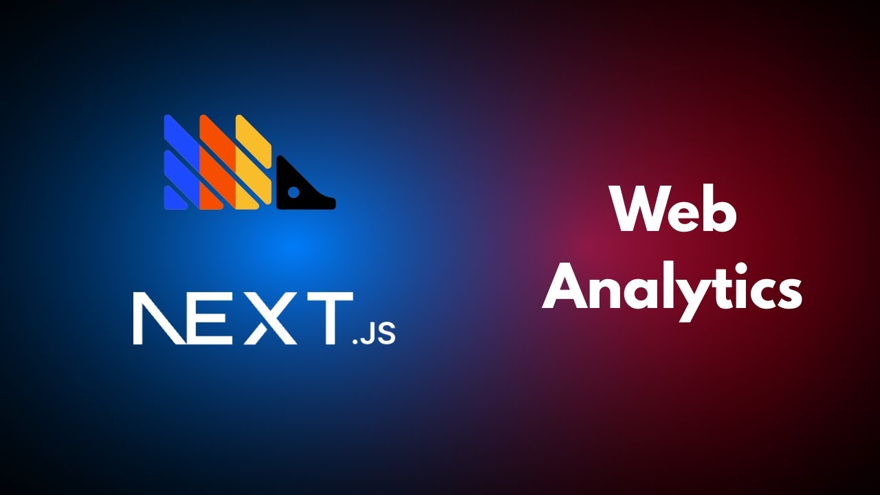How to Integrate PostHog Web Analytics in a Next.js Application