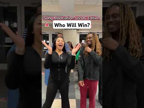 Guess a Gospel song with the word FIRST
