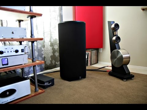 SVS PC-2000 Review