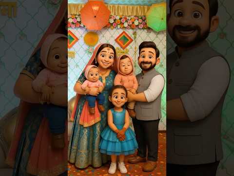 We used ChatGPT & Freepik AI Paid version to create this! #ghibli #pixaranimation #chatgpt #freepik