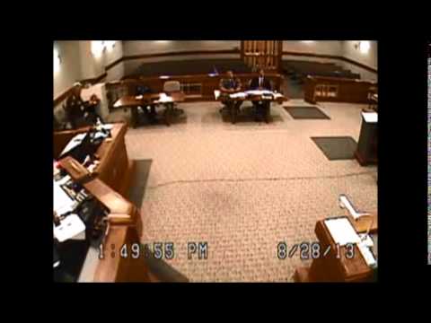 Greg Simms Profile - Louisville, KY Criminal Defense Lawyer