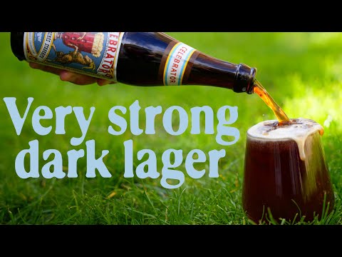 What even is Doppelbock? | The Craft Beer Channel