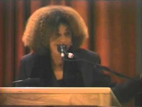 In Her Own Words | Angela Davis: A Revolutionary