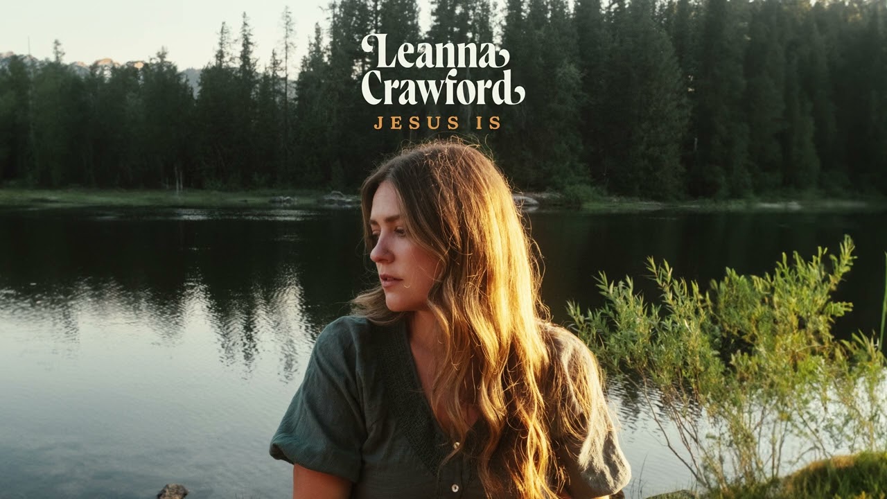 Home - Leanna Crawford