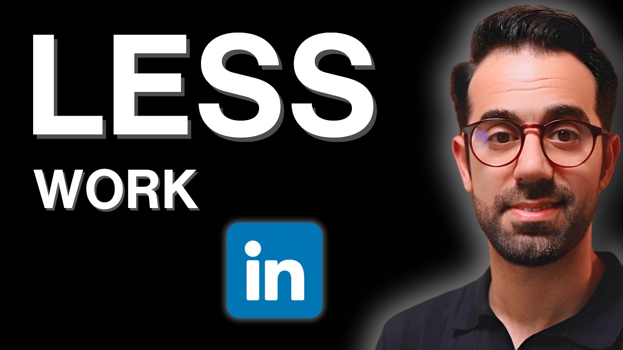 The 2026 LinkedIn Job Search Nobody's Talking About