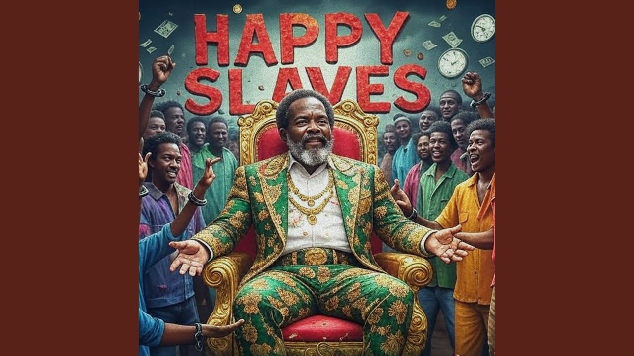 Happy Slaves