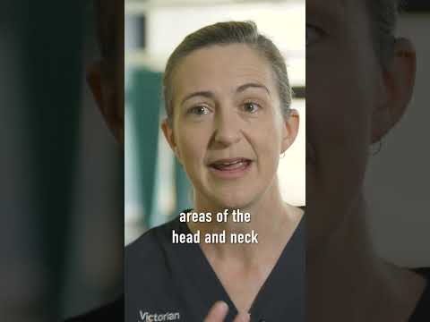 What are Squamous Cell Carcinomas? ⎜Conquering Skin Cancer #skincancer