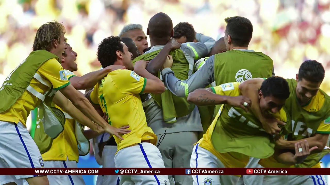 Alfonso Mondelo talks about World Cup