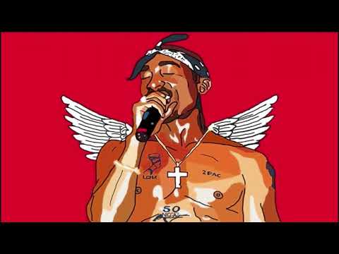 (2023) 2pac ft Outlawz - The Lost Souls Format - Mashup Remix