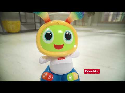 Fisher Price Robot Bi Bot 360 Didactico Español 2019 Oferta | Mercado Libre