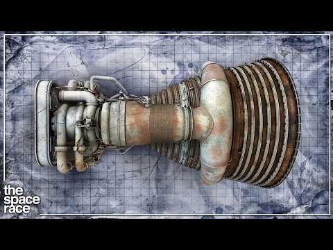 The Evolution of The Rocket Engine