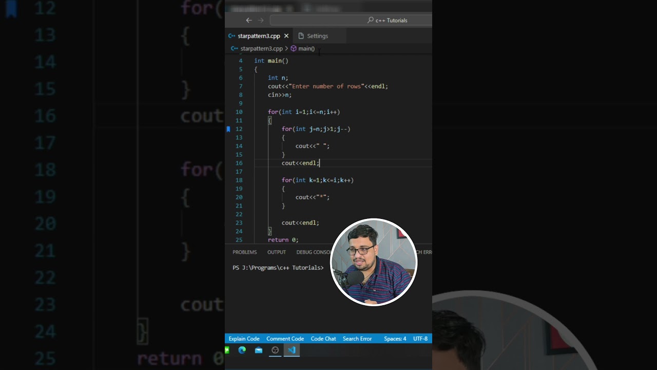Day 12/100 : Bracket Pair Colorization #100daysofcodechallenge #100daysofcode