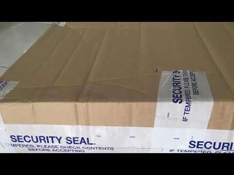 unboxing hp online store laptop purchase