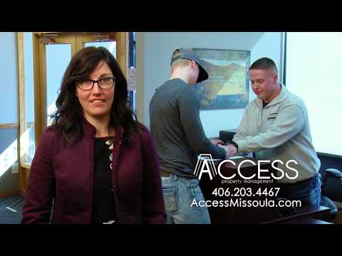 Access Property Management - Property Owners