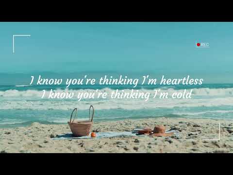 To Good At Goodbye -Sam Smith (Lyrics video)