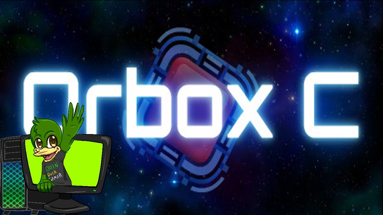 Indie Impression: Orbox C
