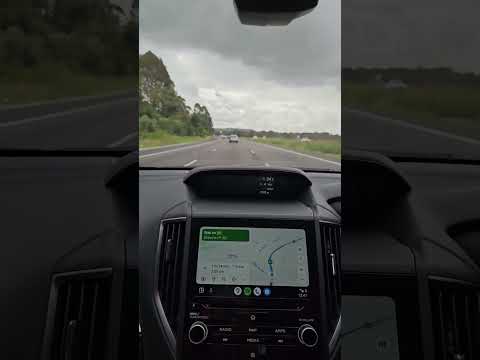 ⛽️ Fuel Economy 🚘 Subaru? 6.4 Liter 100Km