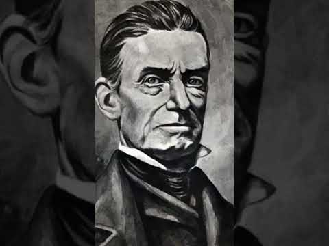 Why did John Brown choose violence as the way to end slavery?