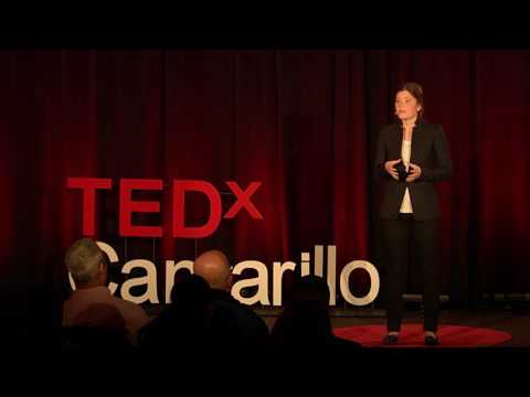 Why Fantasy Matters | Elizabeth Chapin | TEDxCamarillo