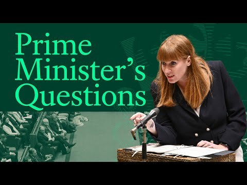 🔴 PMQs LIVE: Prime Minister's Questions - 25 June 2025
