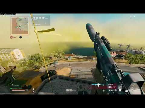 Steam Community :: Video :: Warzone 2024 is the Hardest to Love...