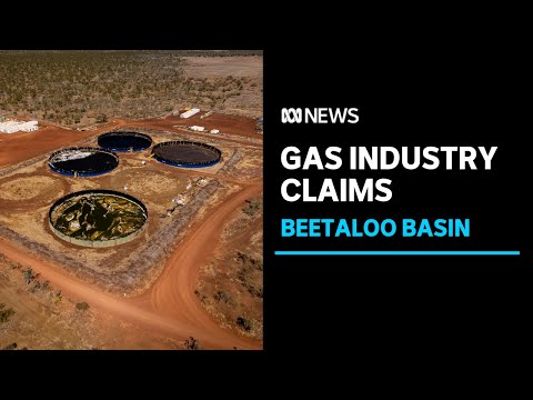 Industry says gas from the Beetaloo Basin could solve Australia's energy crisis | ABC News