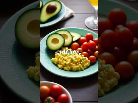 Top Vitamin B12 rich foods
