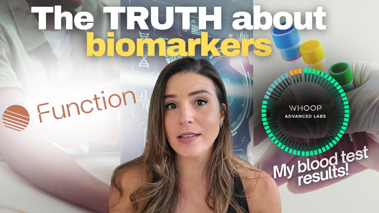 Biomarker Tests: Are They A Waste Of Money?