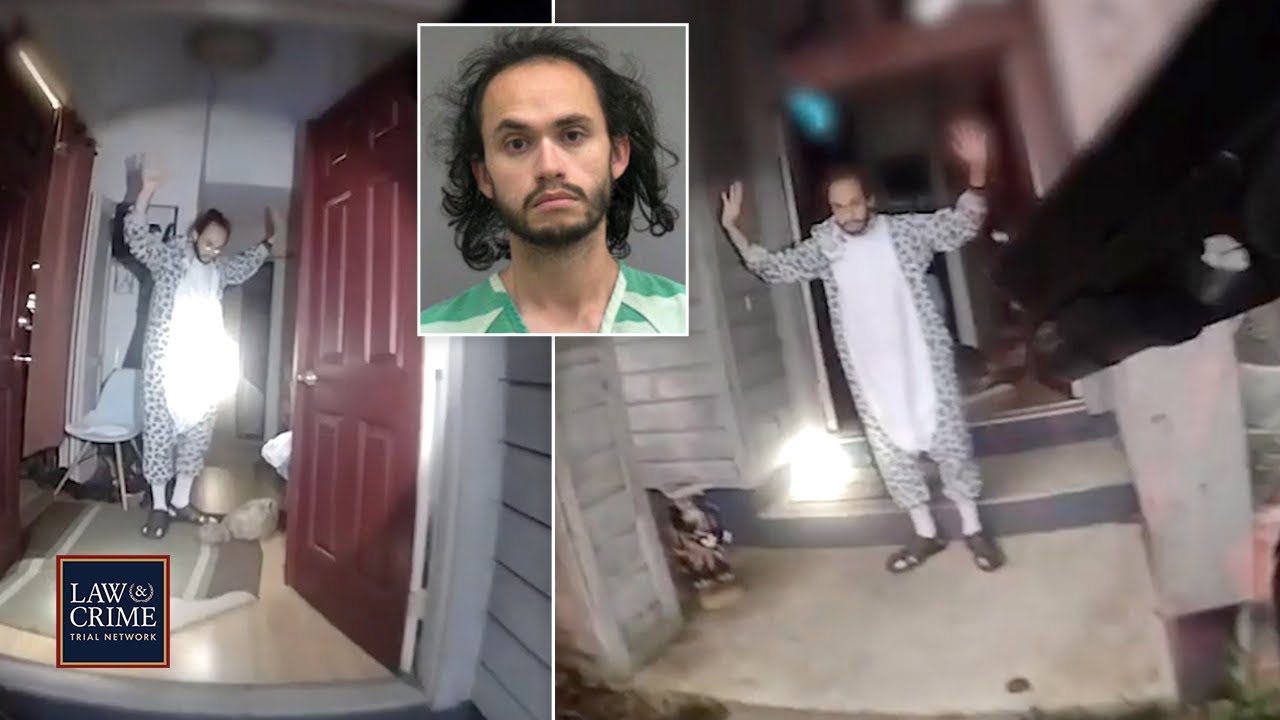 Florida Man Arrested for Allegedly Stabbing Roommate in Neck While Dressed in Cat Costume