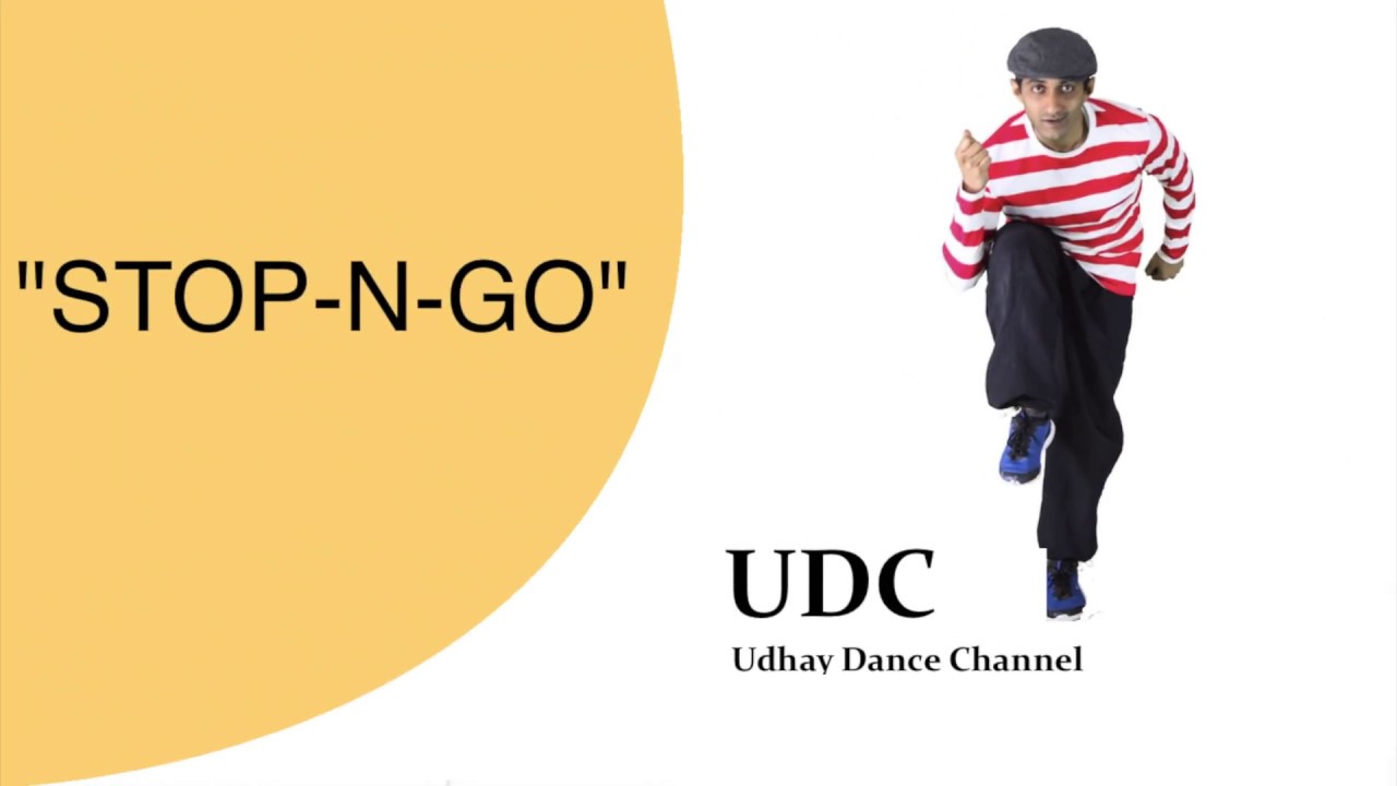 How to STOP-N-GO ? #Lockingtutorials | Udhay
