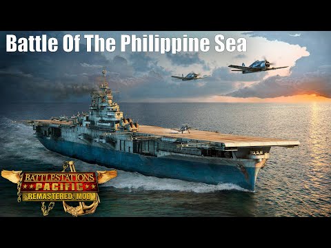 Steam Community :: Video :: Battle Of The Philippine Sea ...