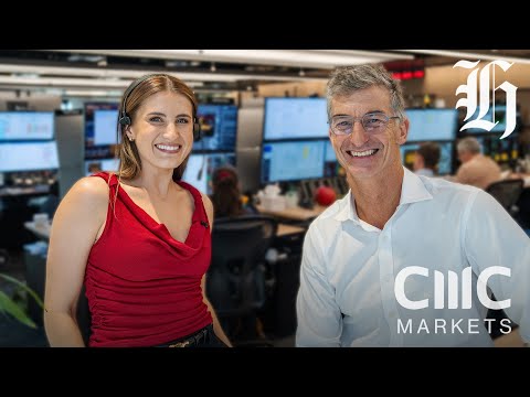 Inside UBS' $3b-a-day Sydney trading floor