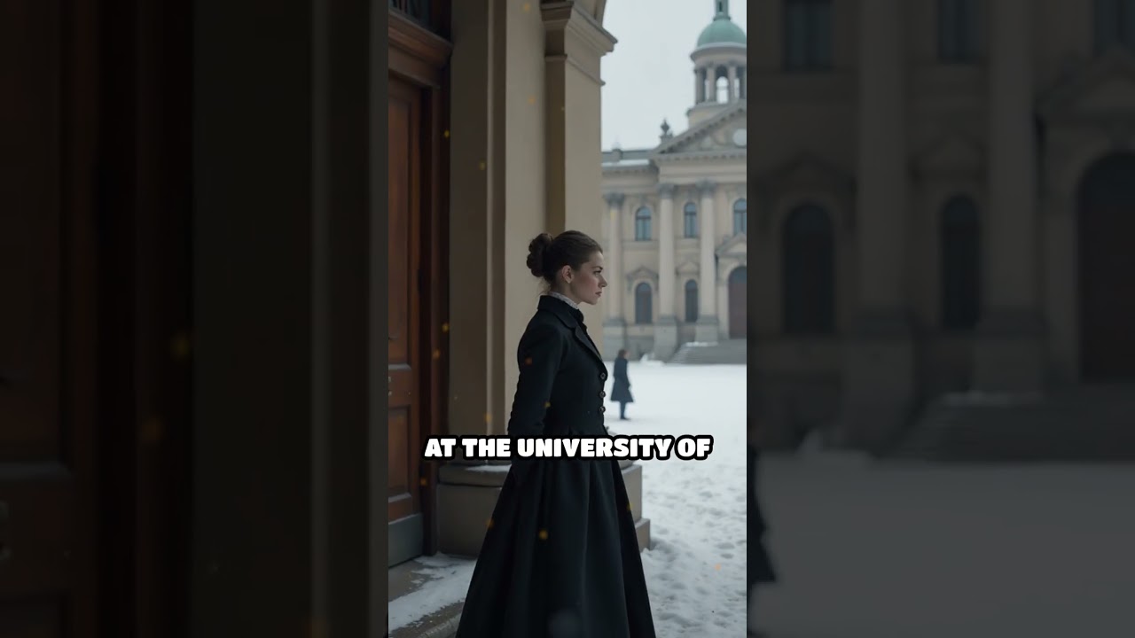 Sophie Kovalevskaya: Math Pioneer Unveiled
