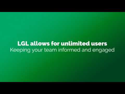 Introduction to Little Green Light