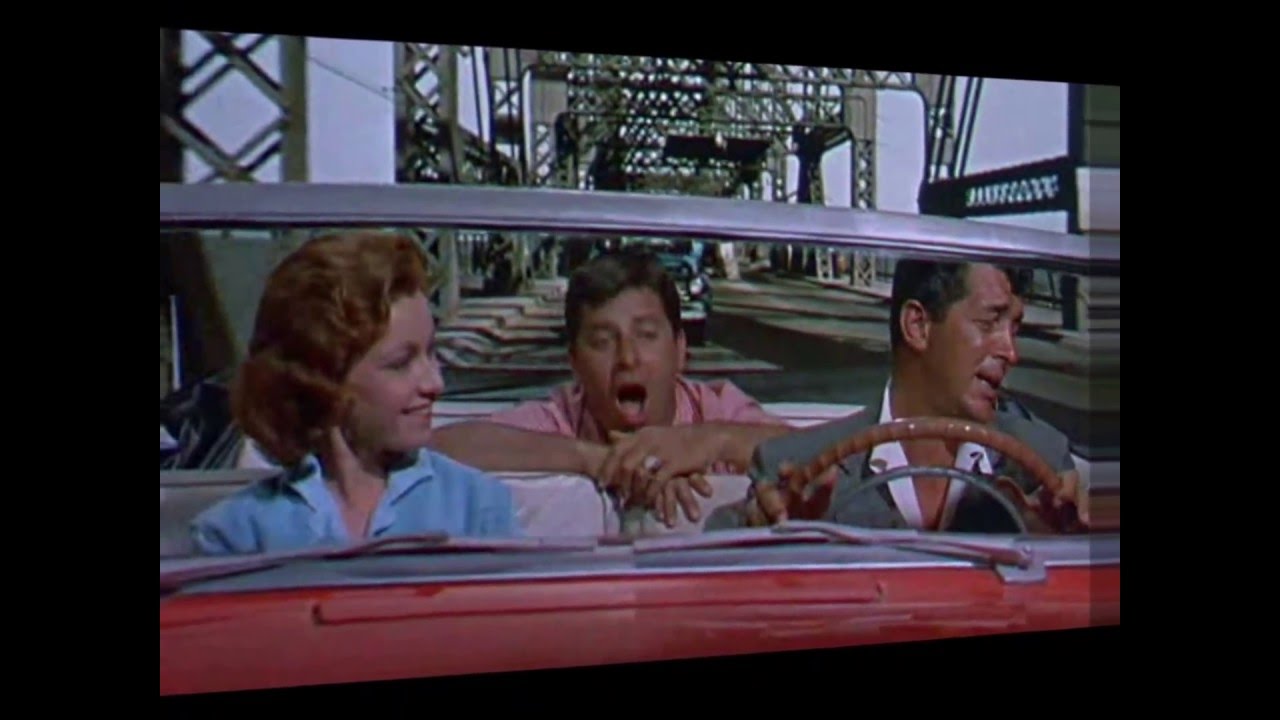 Dean Martin - A Day in the Country