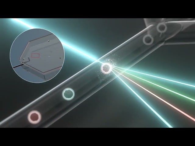 Protein Simple - Bio techne Ella Automated Immunoassay System Service ...