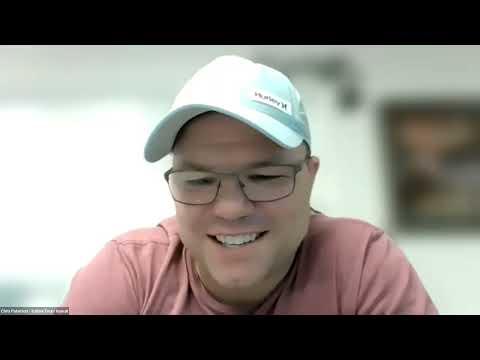 Chris Paterson - Kailani Tours - 12 Months On