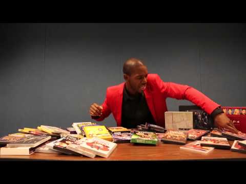 Mr. Moviefone Search: Kevin Thompson Audition Reel #MoviefoneSearch