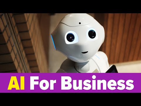 8 Best AI Apps Of 2020