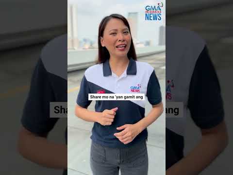Anong balita diyan sa inyo? Share mo na gamit ang #BalitaKo