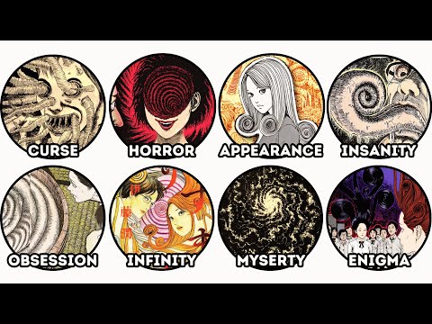 Every Horror Detail of the Spiral in Uzumaki Explained in 9 Minutes