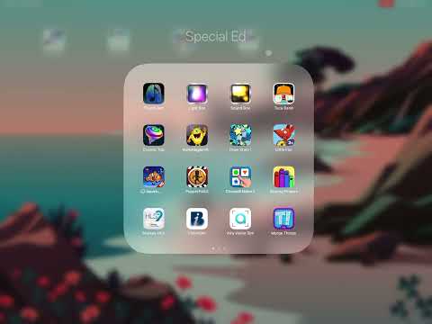 Essential iPad - guided access
