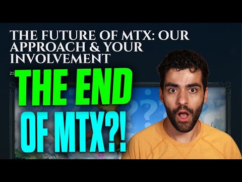 The End of MTX in RuneScape 3