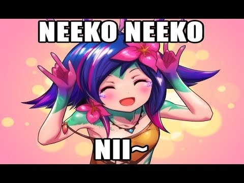 How to 1v3 with Neeko in Nexus Blitz duels.avi
